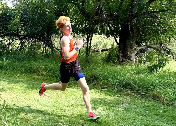 Rugby dominates cross country meet | News, Sports, Jobs - The Pierce ...